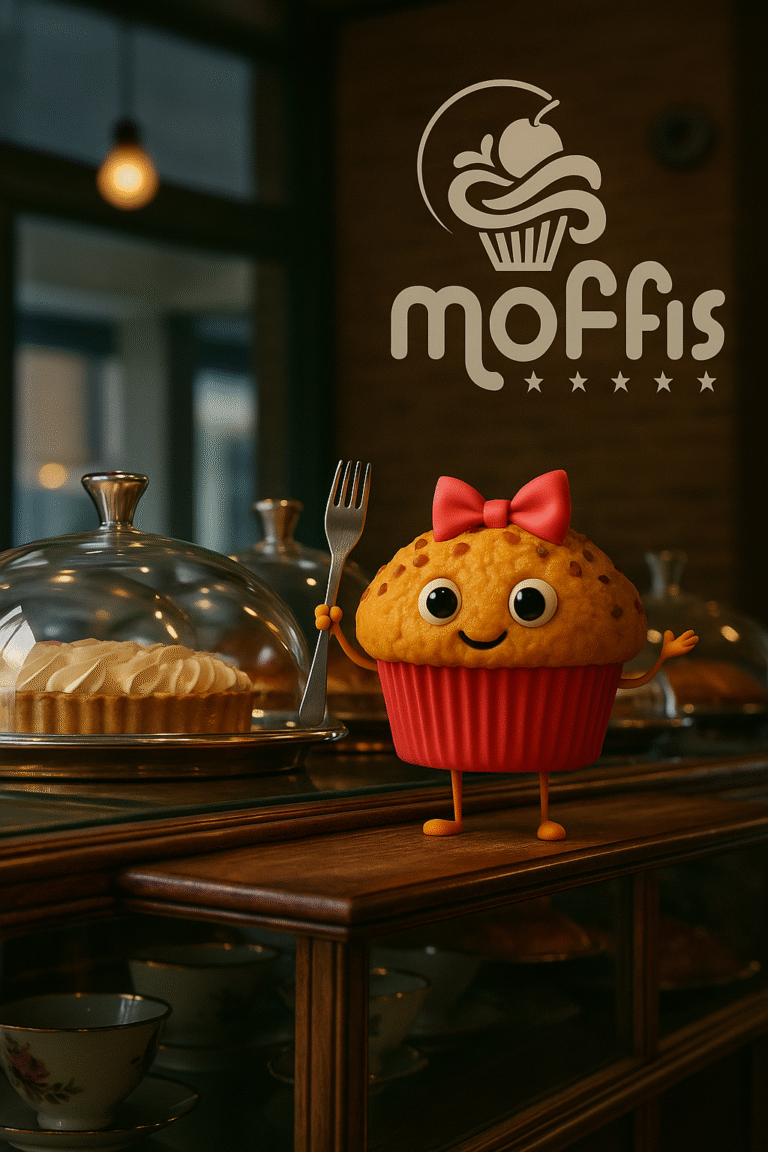Nosotros – Moffis
